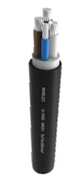 Câble AR2V (Aluminium) - TARDY